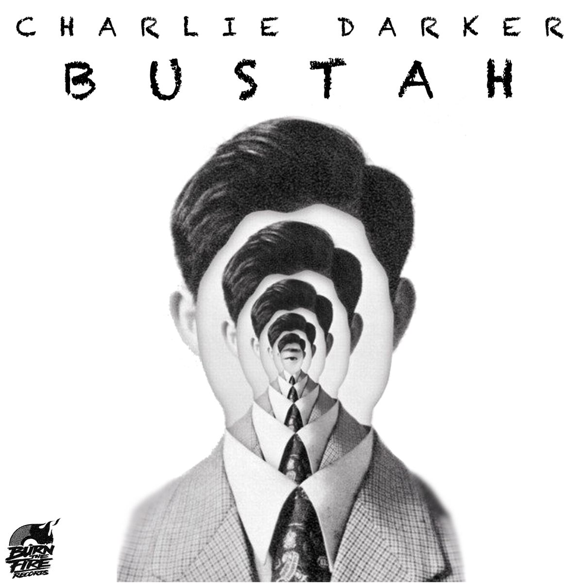 ‎Bustah - Single - Album by Charlie Darker - Apple Music