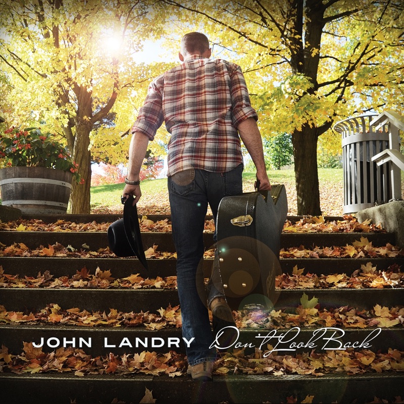 Bring It On - John Landry: Song Lyrics, Music Videos & Concerts
