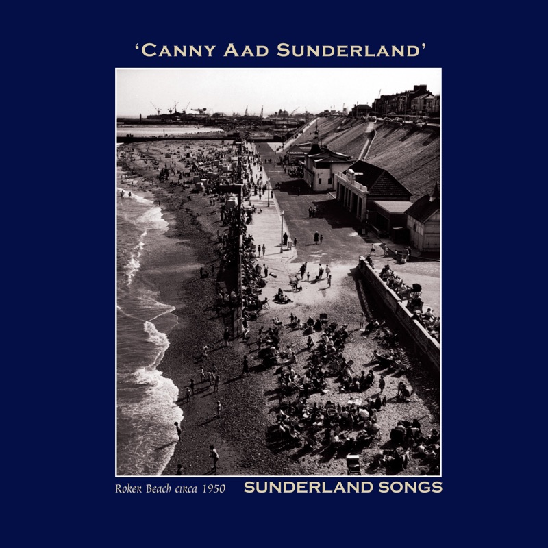 My Sunderland Lad - Claire Rutter, Graeme Danby, David Haslam ...