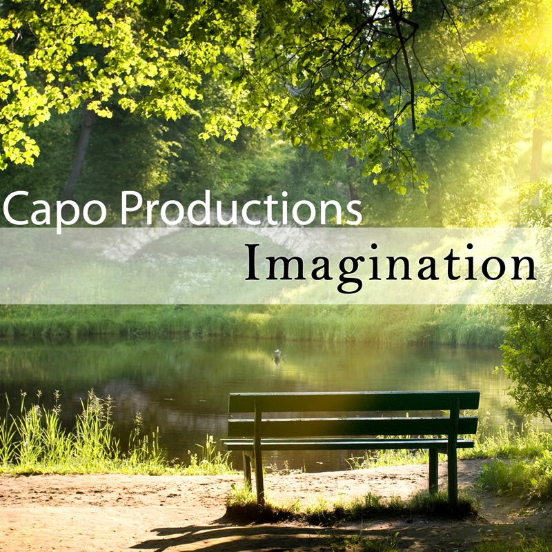 Daydreaming - Capo Productions: Song Lyrics, Music Videos & Concerts