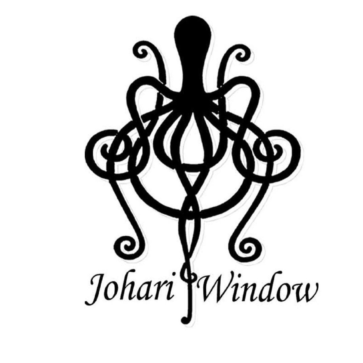 ‎johari Window Ep By Johari Window On Apple Music
