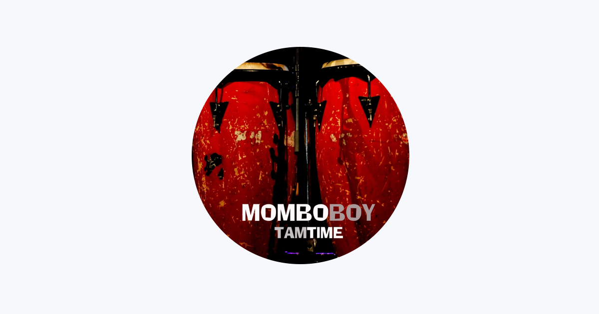 ‎Mombo Boy – Apple Music