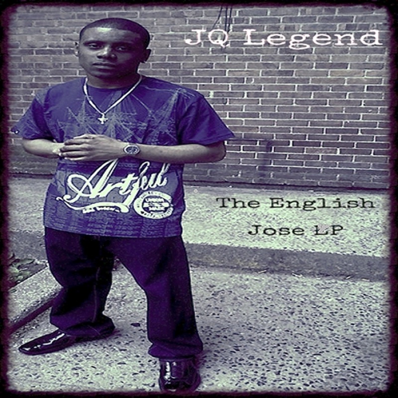Guardian Angel - JQ Legend: Song Lyrics, Music Videos & Concerts