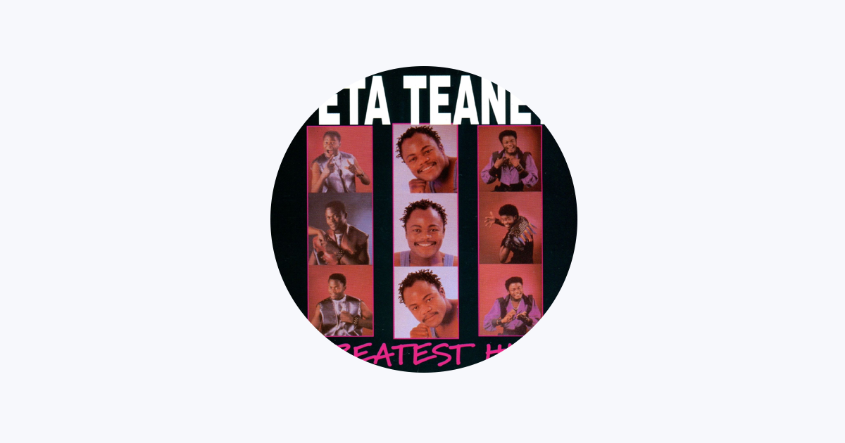 ‎Peta Teanet bei Apple Music