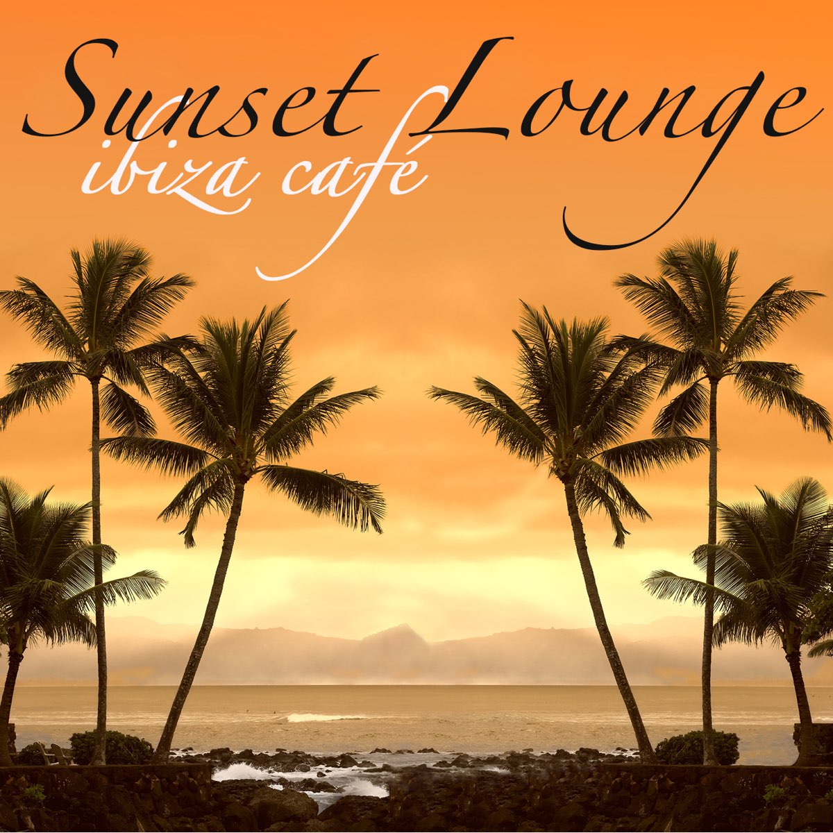 sunset Lounge Ibiza Café Chillout De Musica Sensual Para Hacer El