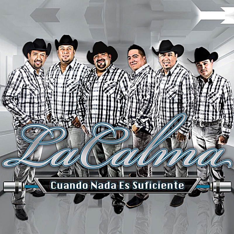 Cuando Nada Es Suficiente - La Calma: Song Lyrics, Music Videos & Concerts