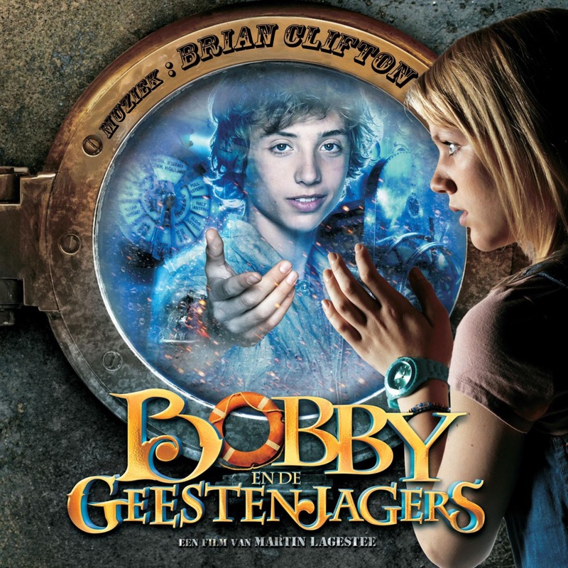 Bobby & Sanne's Theme (Extra) - Brian Clifton: Song Lyrics, Music ...