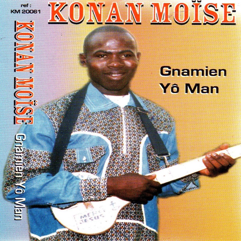 Sô emou - Konan Moïse: Song Lyrics, Music Videos & Concerts