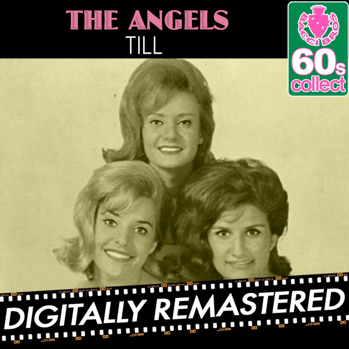 ‎Till (Remastered) - Single - Album by The Angels - Apple Music