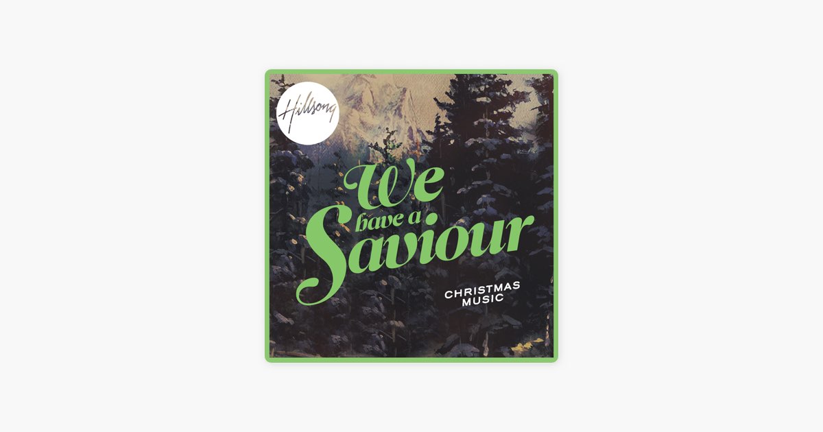 ‎O Come, Let Us Adore Him – Song by Hillsong Worship – Apple Music