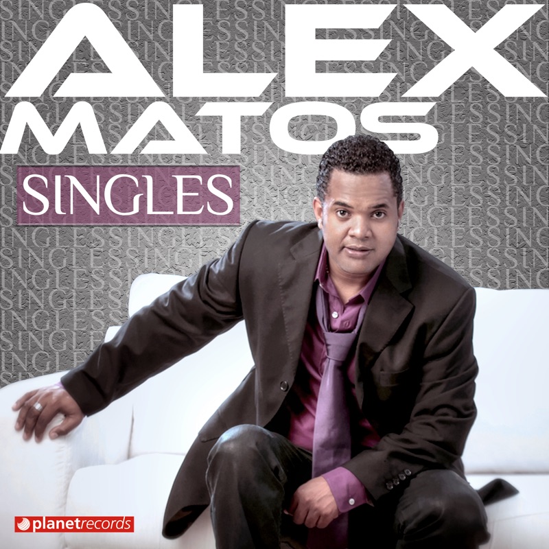 El Cariño Es Como Una Flor - Alex Matos: Song Lyrics, Music Videos ...