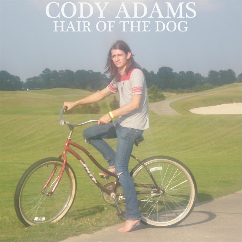 Blackbird / The Iceman Cometh - Cody Adams: Song Lyrics, Music Videos & Concerts