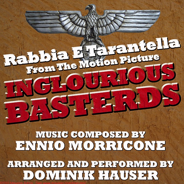Inglourious Basterds Soundtrack