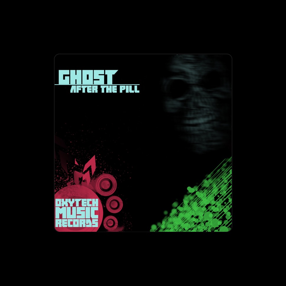 GHOST FT PATRICK WILSON songs and albums | full Official Chart history