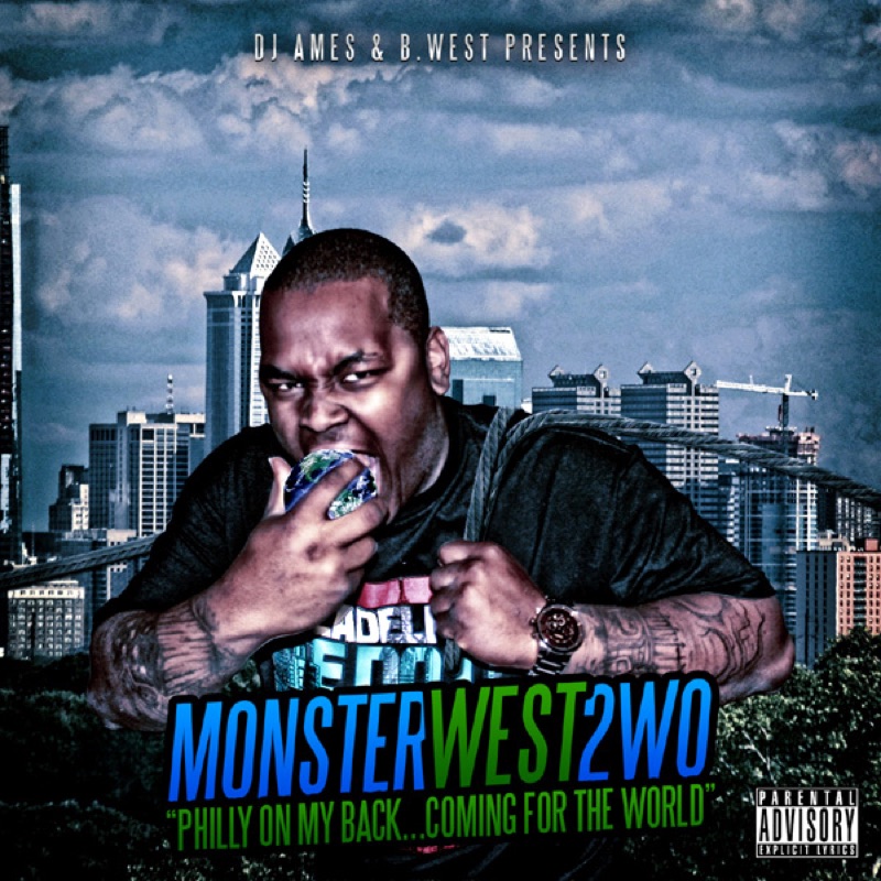 R.I.P Notorious B.I.G (feat. Notorious B.I.G) - B. WEST: Song Lyrics ...