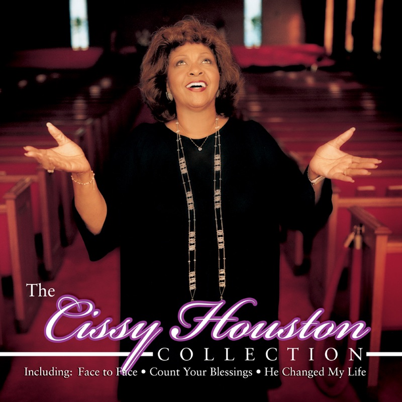 Father, Son, Holy Ghost Is He - Cissy Houston: Song Lyrics, Music ...