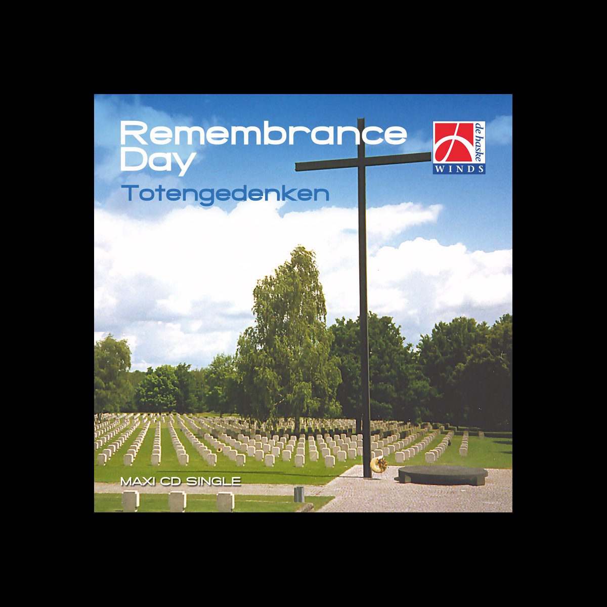 ‎Remembrance Day (feat. Winfried Fechner) - Single - Album by Rundfunk ...