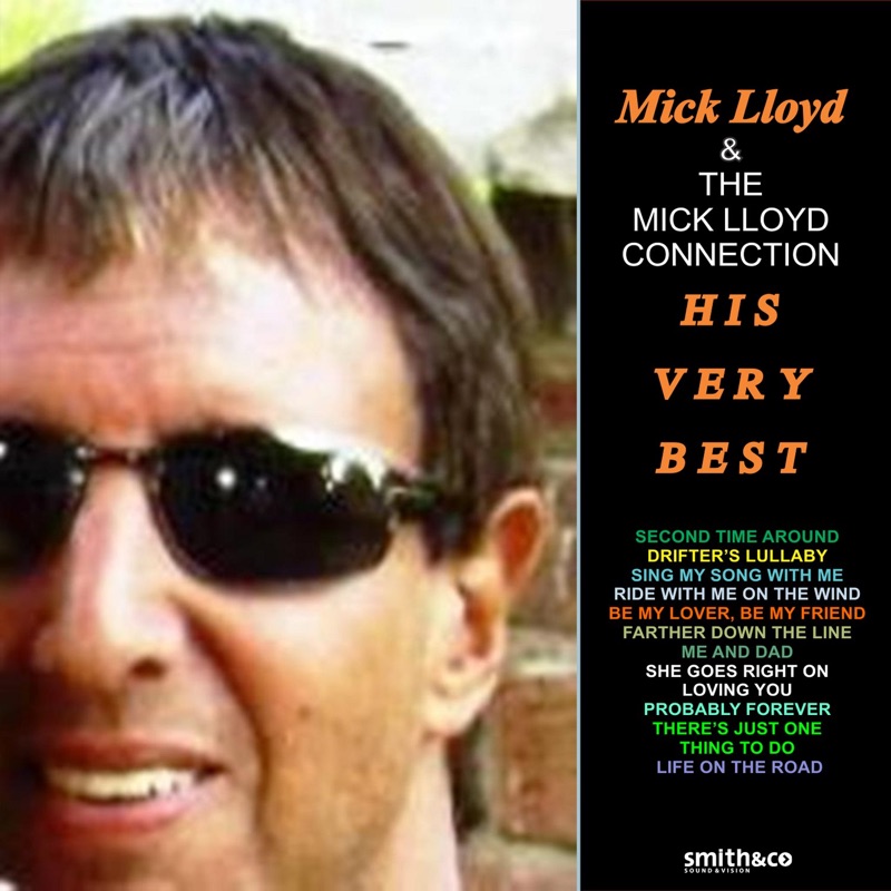 Me and Dad - Mick Lloyd & The Mick Lloyd Connection: Song Lyrics, Music ...
