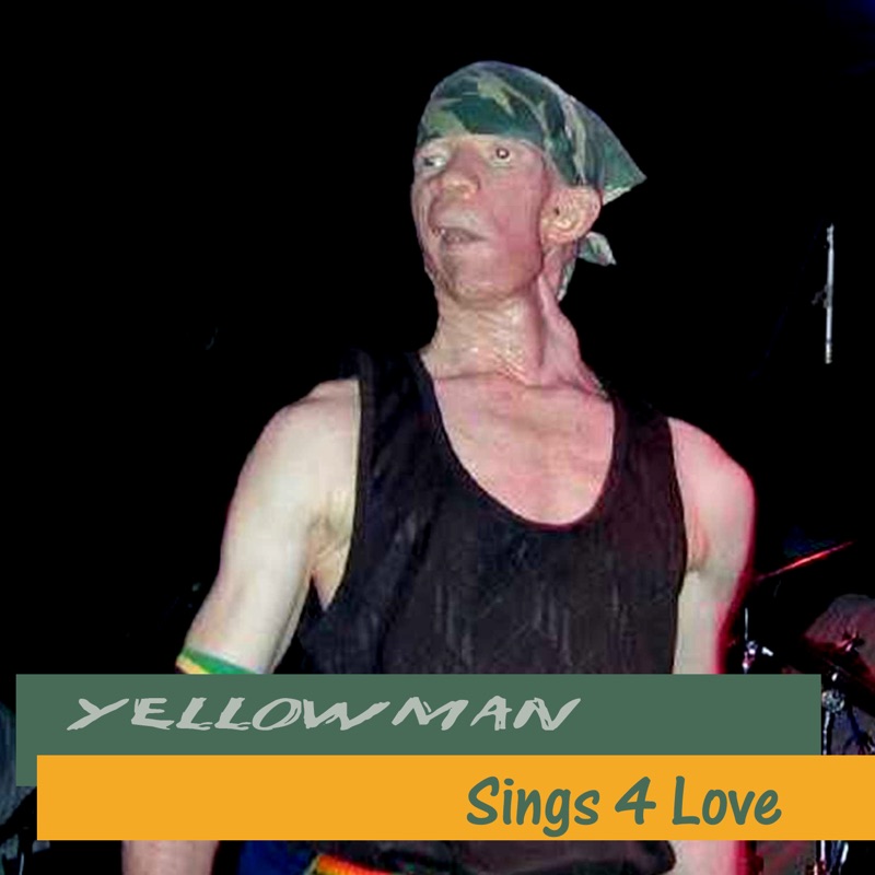 Higher Than the Highest Mountain - Yellowman: Song Lyrics, Music Videos ...