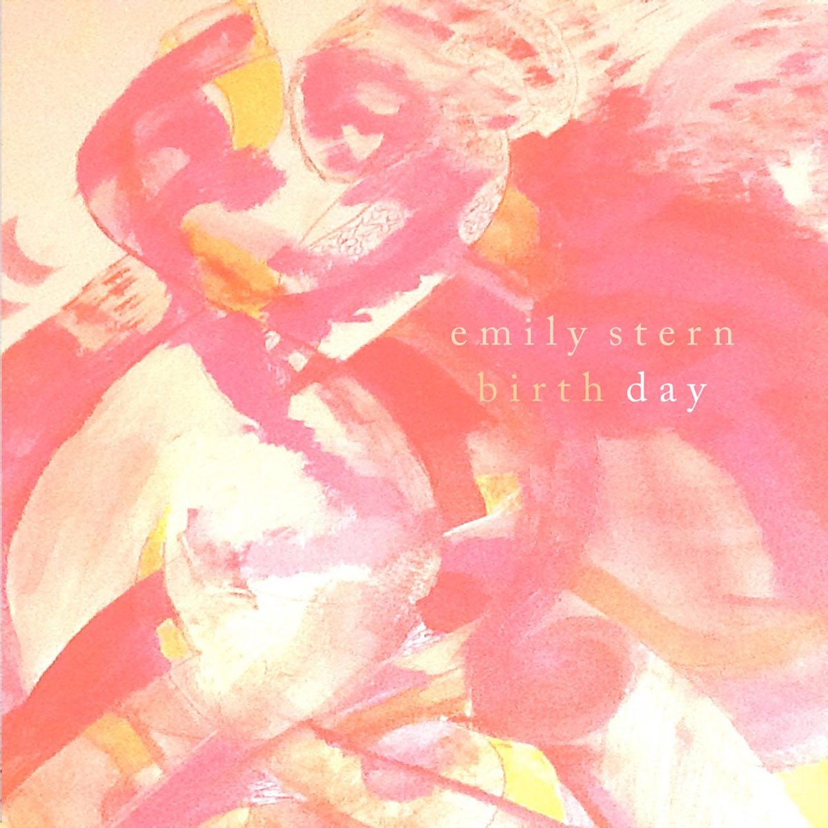 ‎Birth Day - Album by Emily Stern - Apple Music
