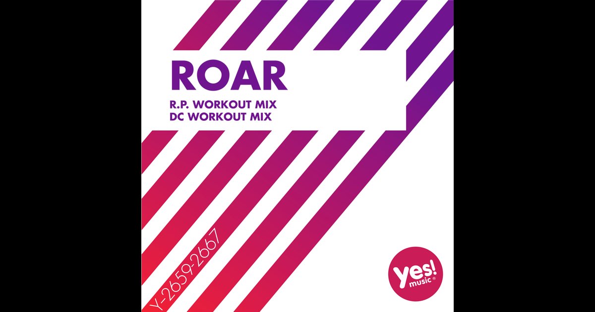 ‎Roar - Single – Album von Kate Project – Apple Music