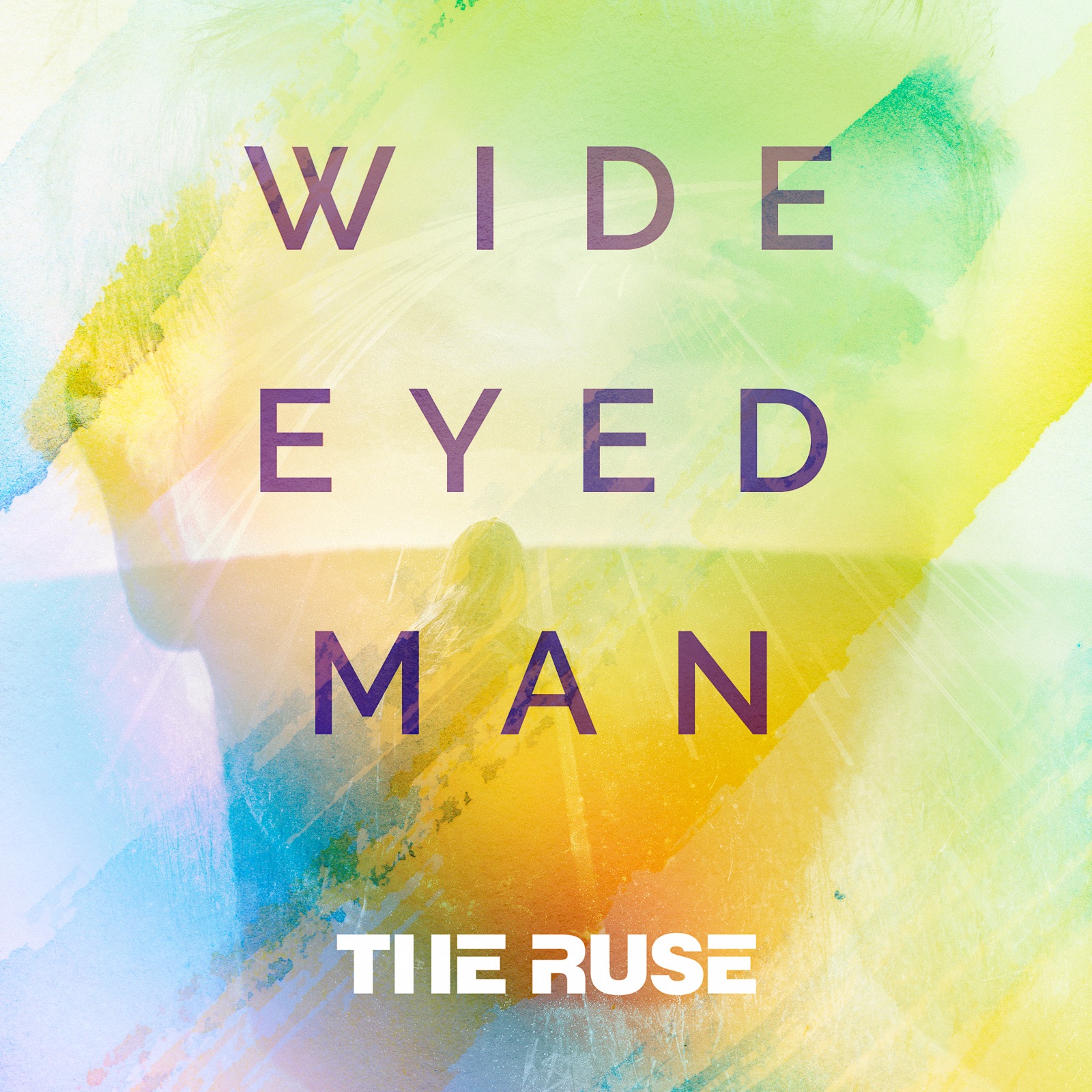 The Ruse – Wide Eyed Man Lyrics | Genius Lyrics