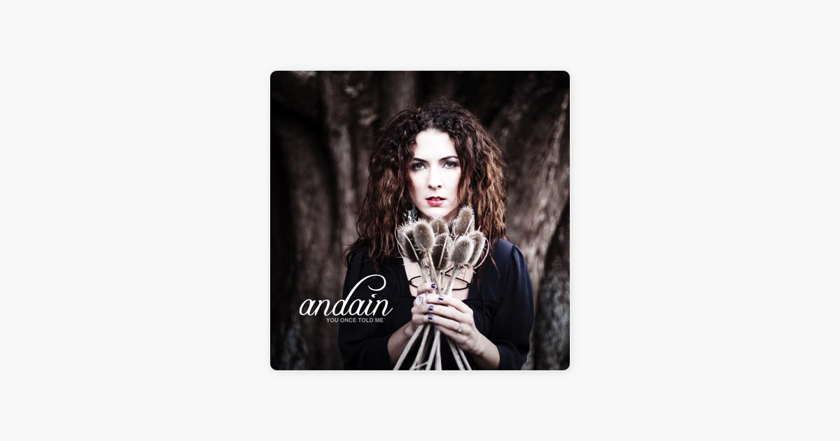 ‎Beautiful Things (Gabriel & Dresden Unplugged Mix) – Song by Andain ...