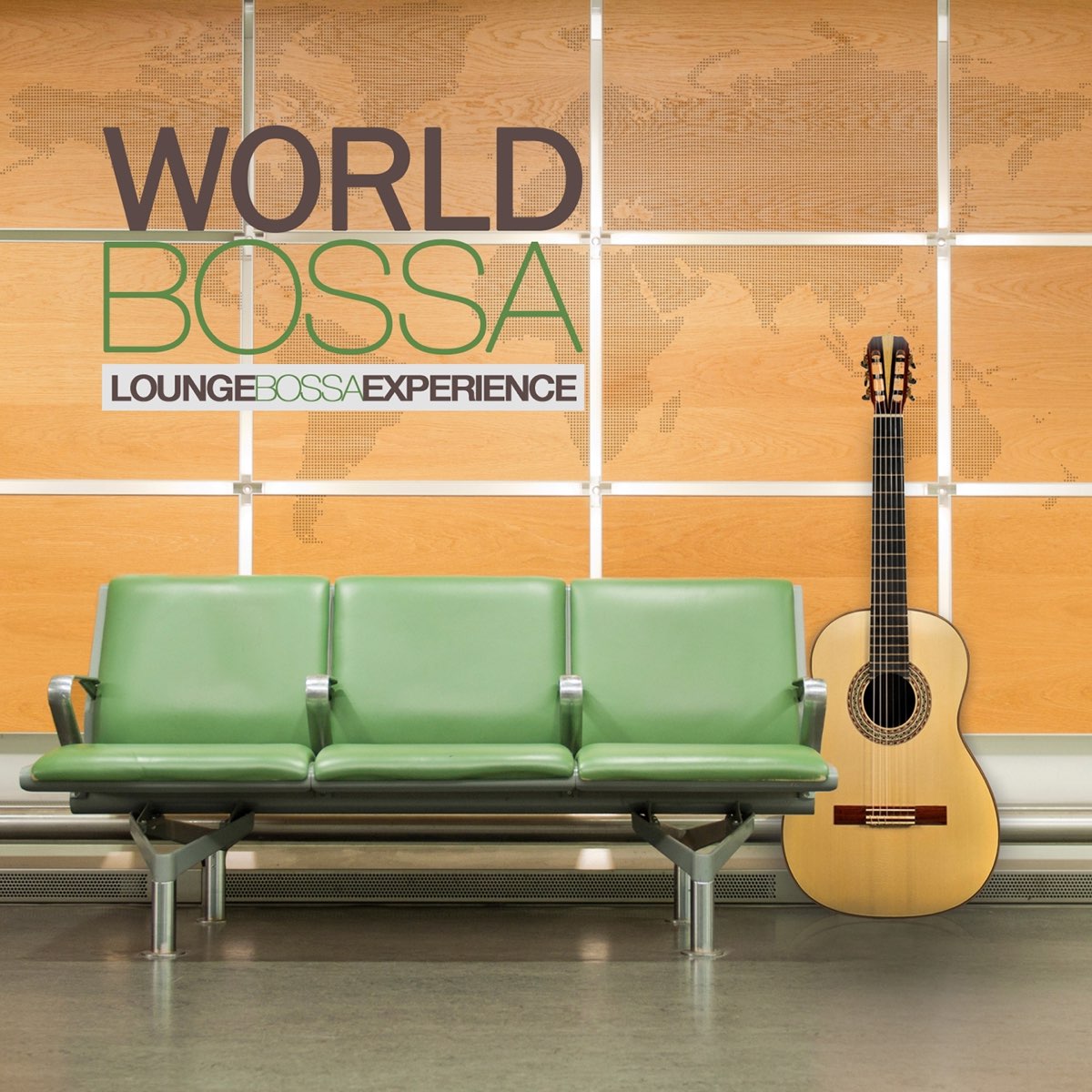 ‎World Bossa (Lounge Bossa Experience) di Point Of View su Apple Music