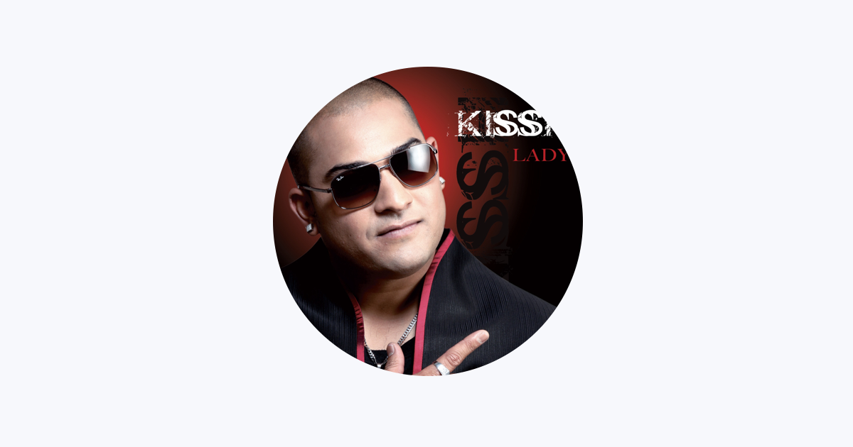 ‎Kissh - Apple Music