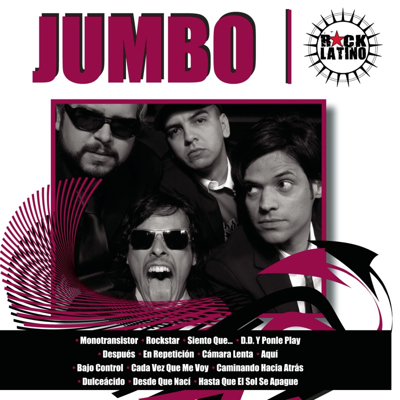 En Repetición - Jumbo: Song Lyrics, Music Videos & Concerts