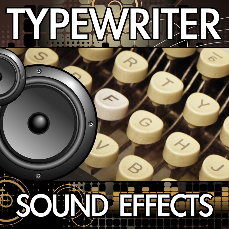 Typewriter Manual Typing Slow (Version 3) [Mechanical Old Fashioned ...