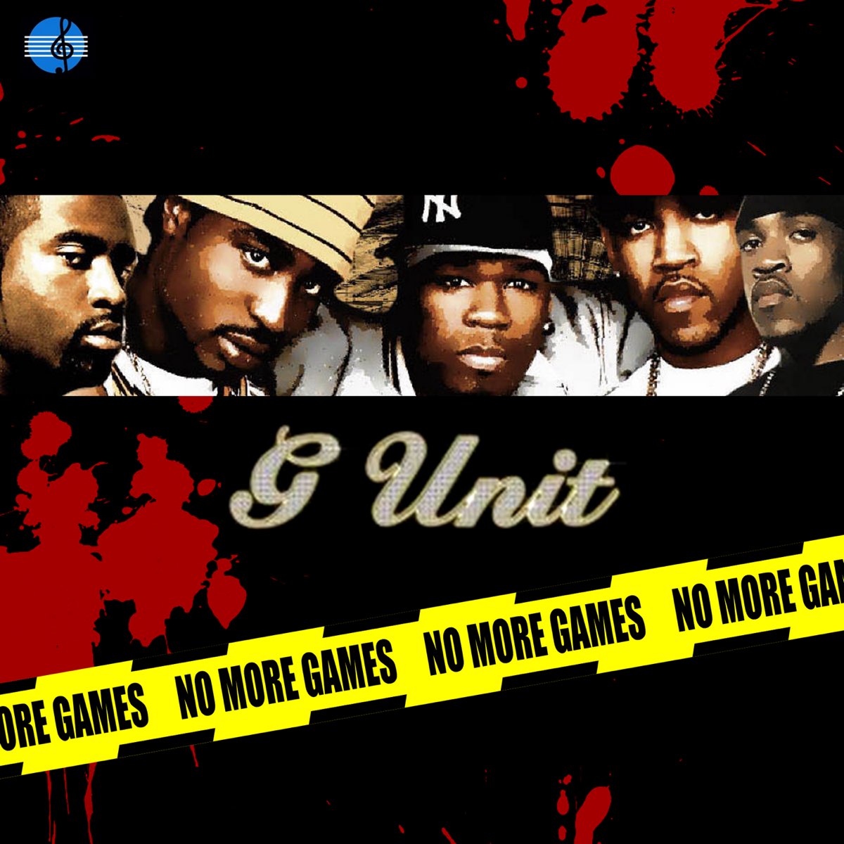 ‎No More Games - Album by G-Unit - Apple Music