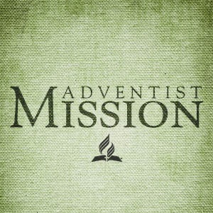 Adventist Mission Podcast by Adventist Mission on Apple Podcasts
