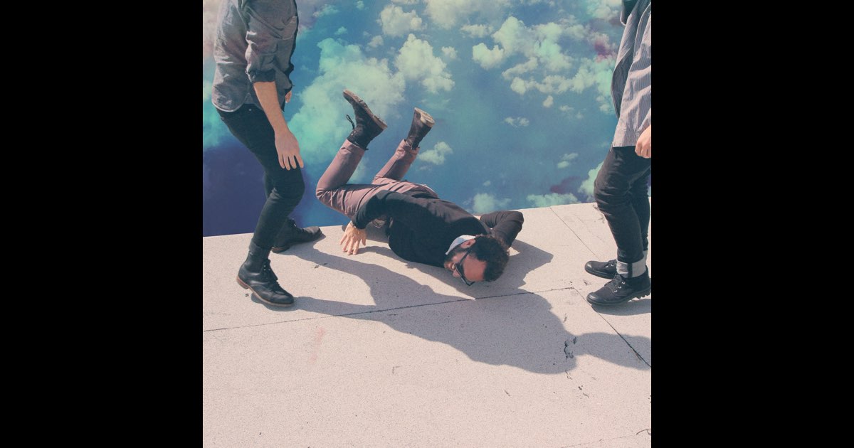 ‎Hummingbird (Deluxe Version) – Album von Local Natives – Apple Music