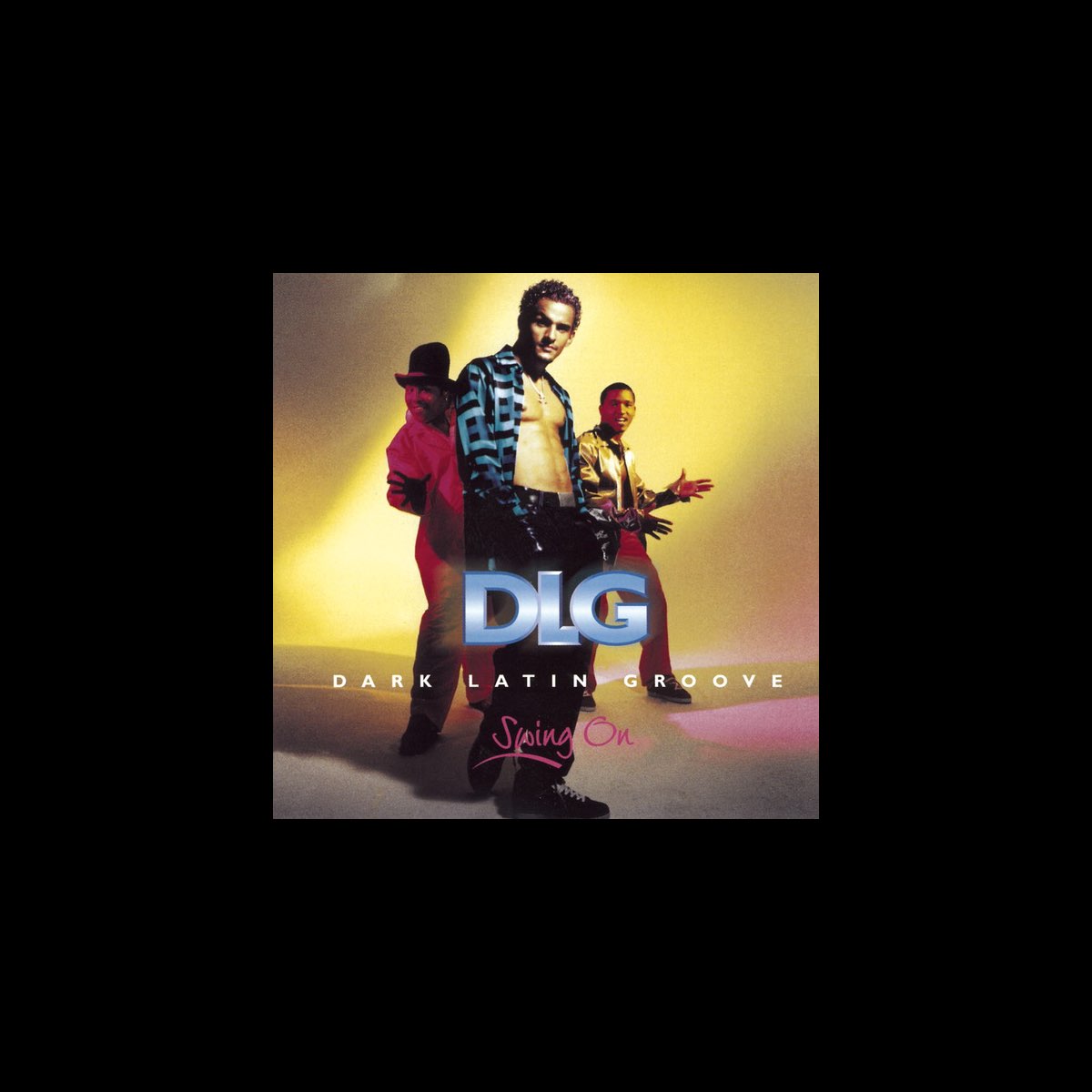 ‎Swing On - Album by DLG - Apple Music
