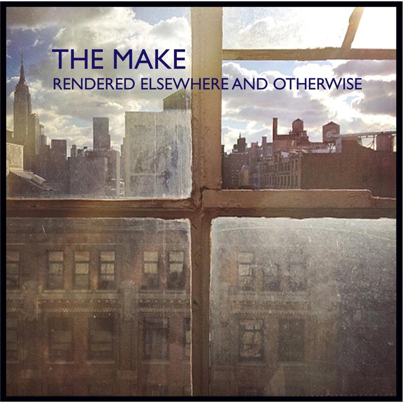 Way Onto Way (Arteries and Maps) - The Make: Song Lyrics, Music Videos ...