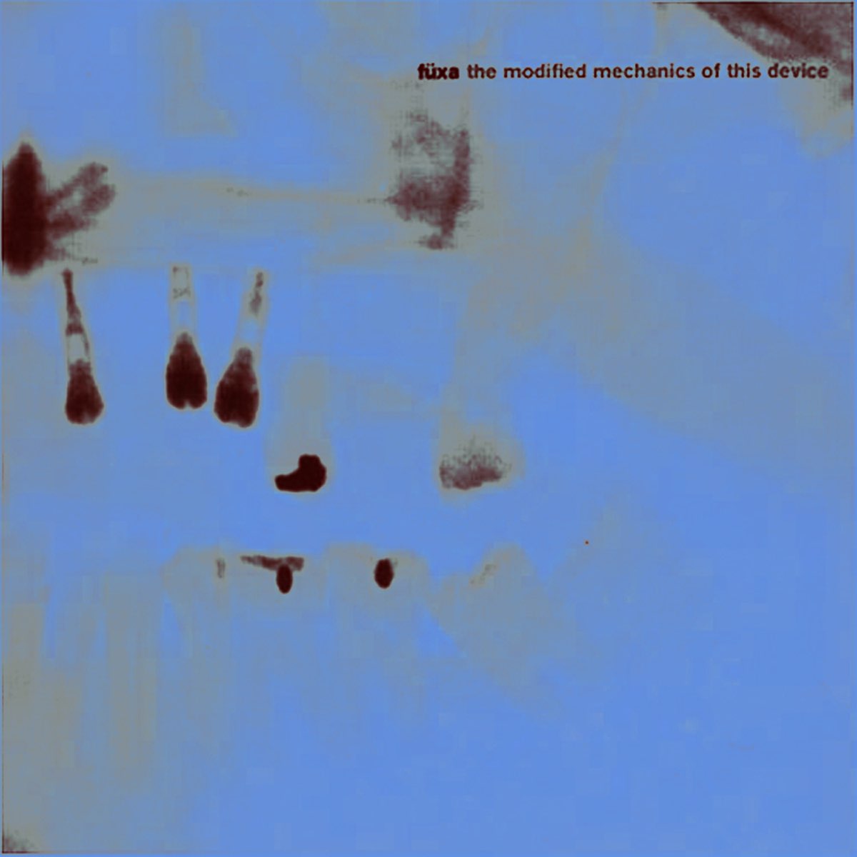 The Modified Mechanics of This Device” álbum de Füxa en Apple Music