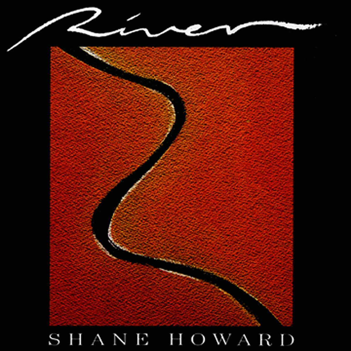 ‎River - Album by Shane Howard - Apple Music