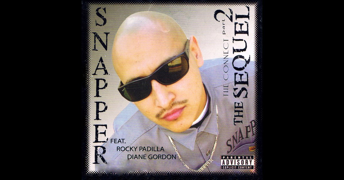 The Connect Part 2: The Sequel” álbum de Snapper en Apple Music