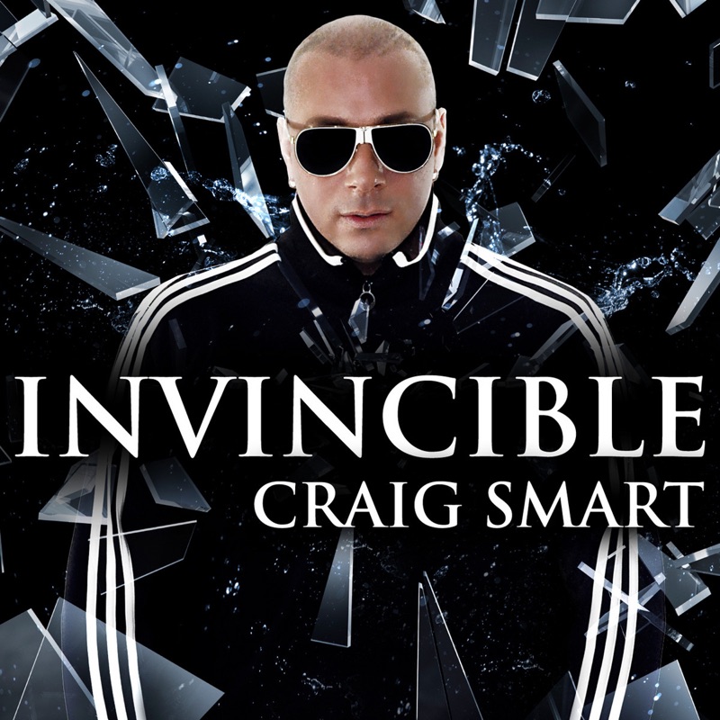 Invincible - Craig Smart: Song Lyrics, Music Videos & Concerts