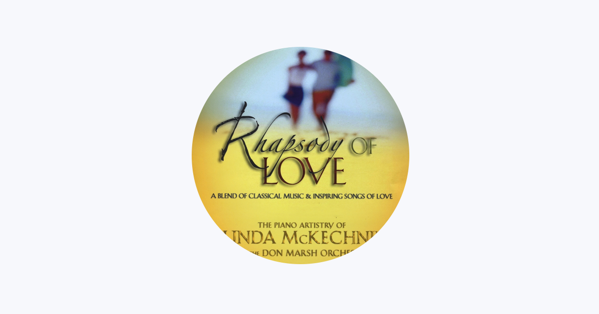 ‎The Don Marsh Orchestra - Apple Music