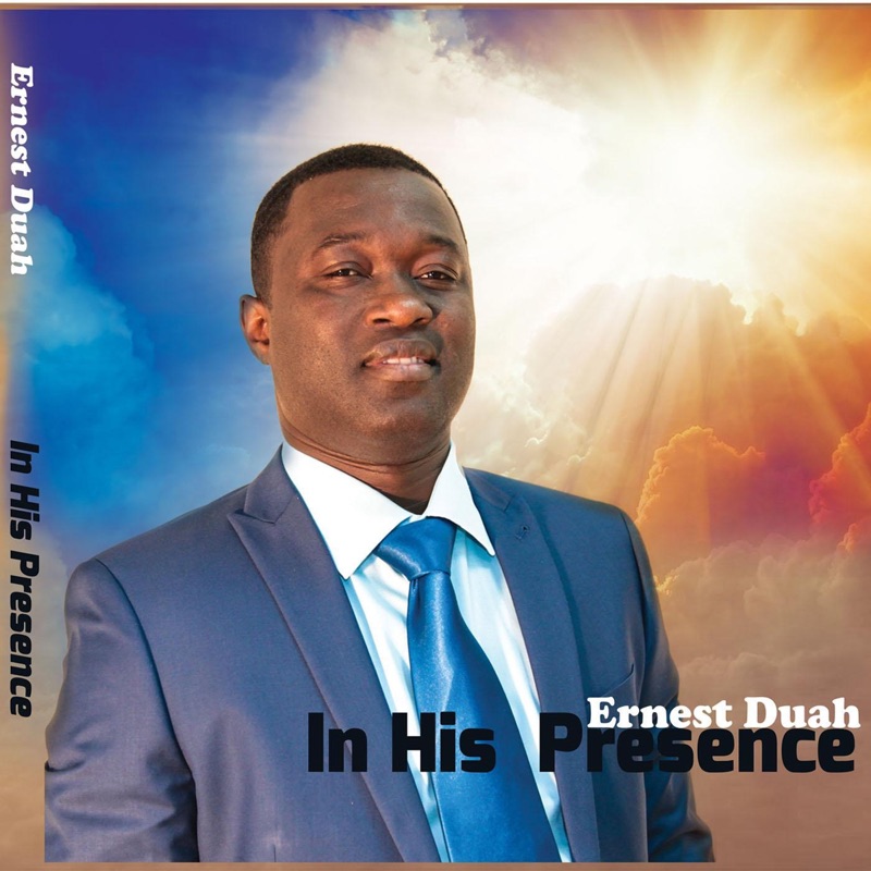 I Know Jesus Is My Saviour - Ernest Duah: Song Lyrics, Music Videos ...