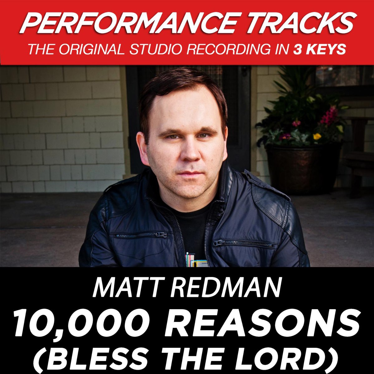 ‎10 000 Reasons Bless The Lord [performance Tracks] Ep Album By