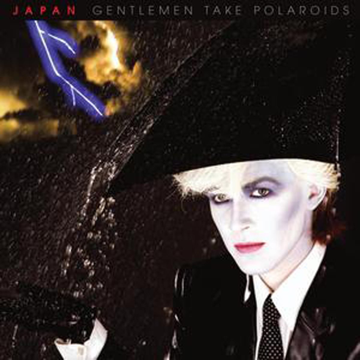 gentlemen Take Polaroids 2003 Remaster Album By Japan Apple Music