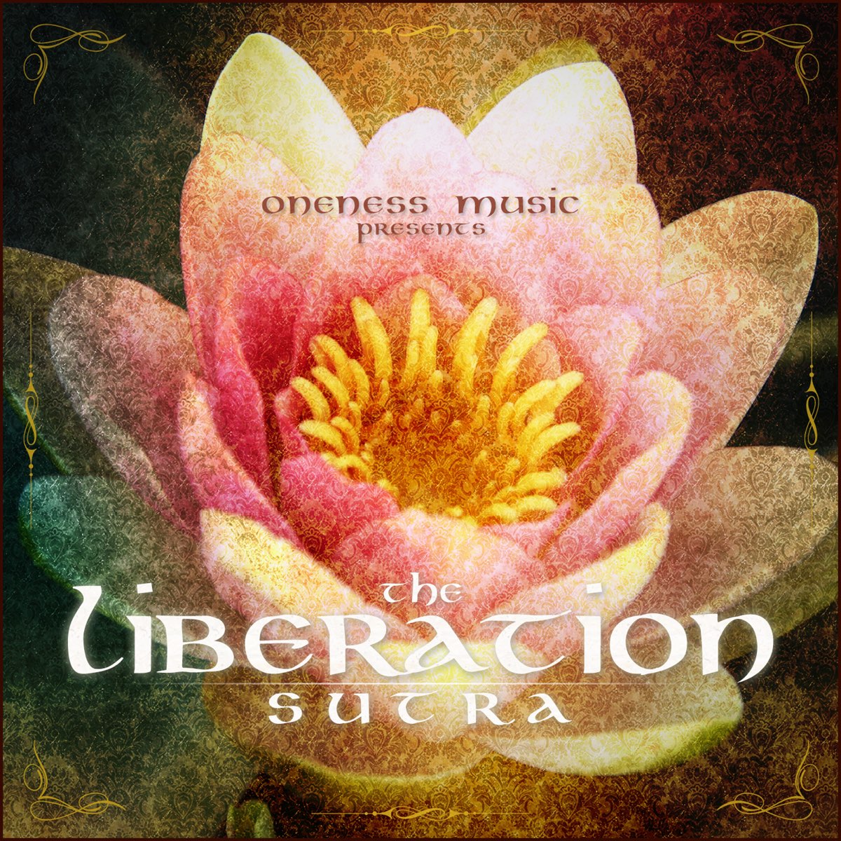 ‎Liberation Sutra - Single - Album by Oneness Music - Apple Music