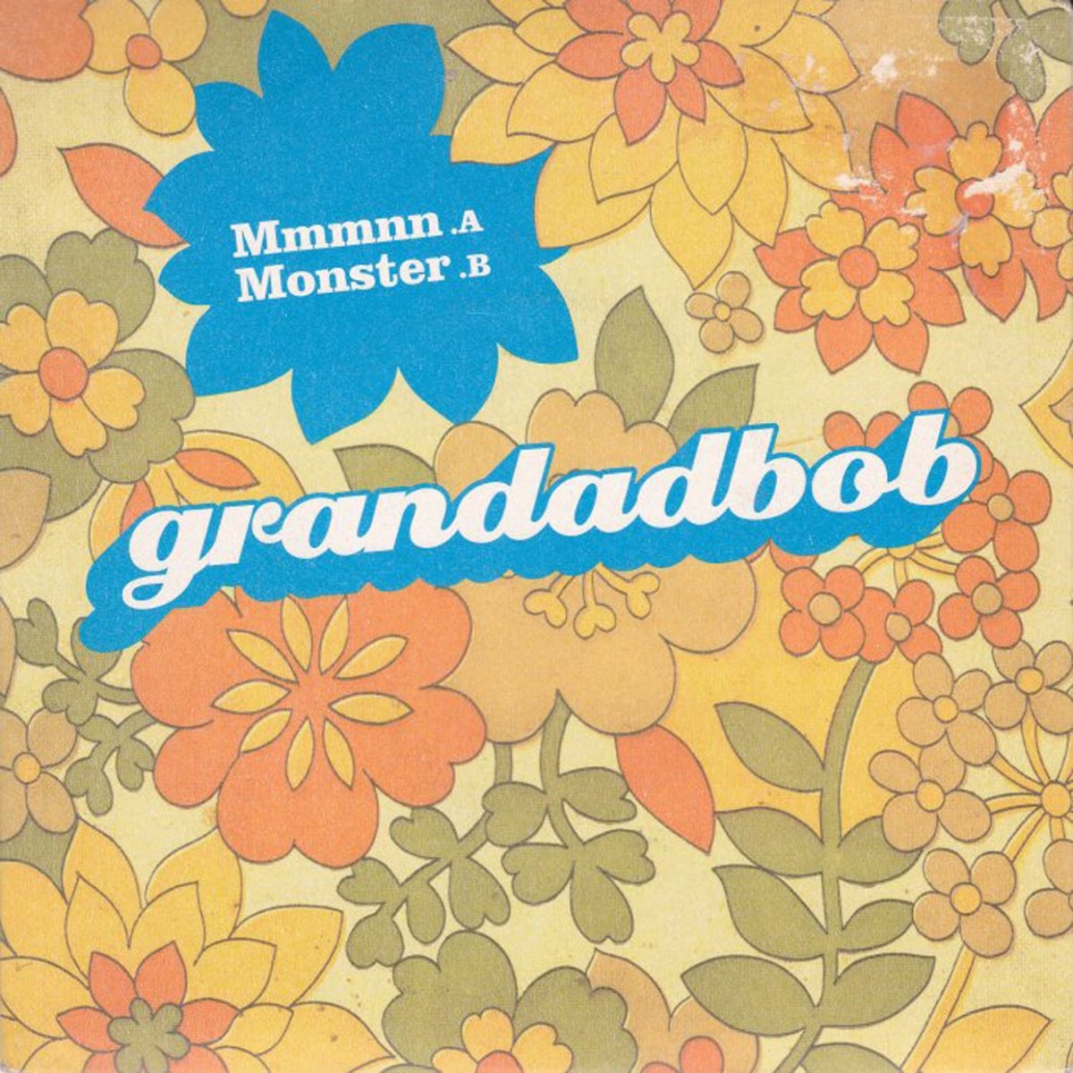 ‎Mmmnn / Monster - Single by Grandadbob on Apple Music