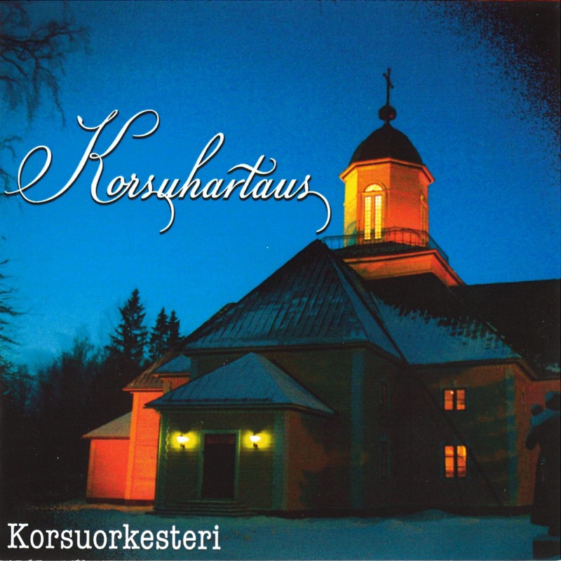 Hiljainen Tienoo - Korsuorkesteri: Song Lyrics, Music Videos & Concerts
