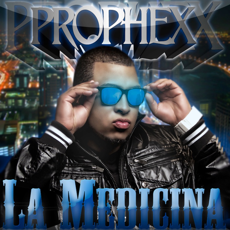 La Medicina - Prophex: Song Lyrics, Music Videos & Concerts
