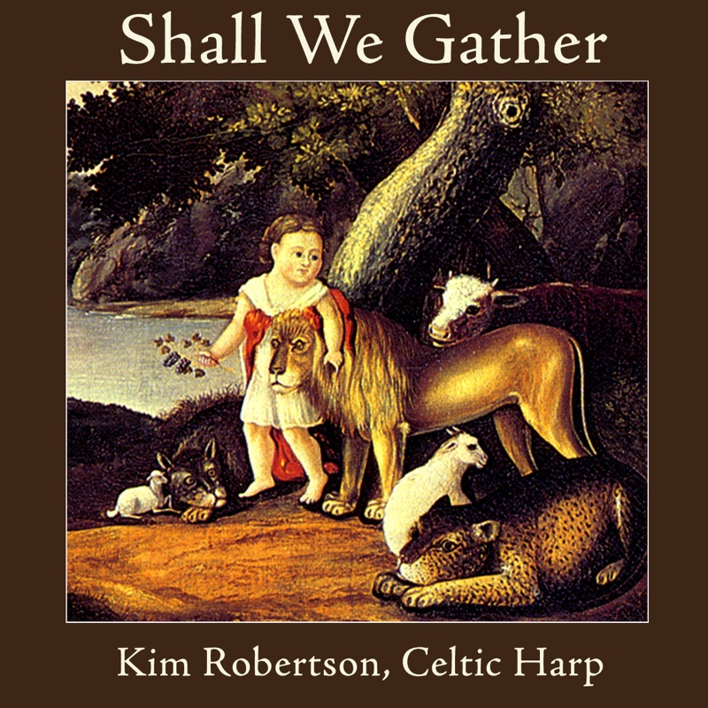 St. Basil’s Hymn - Kim Robertson: Song Lyrics, Music Videos & Concerts