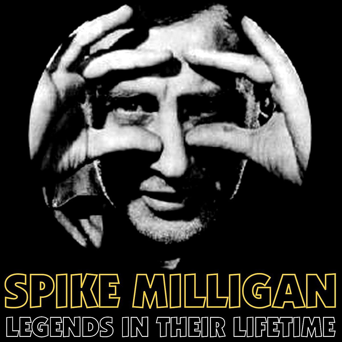 ‎Legends in their Lifetime - Album by Spike Milligan - Apple Music
